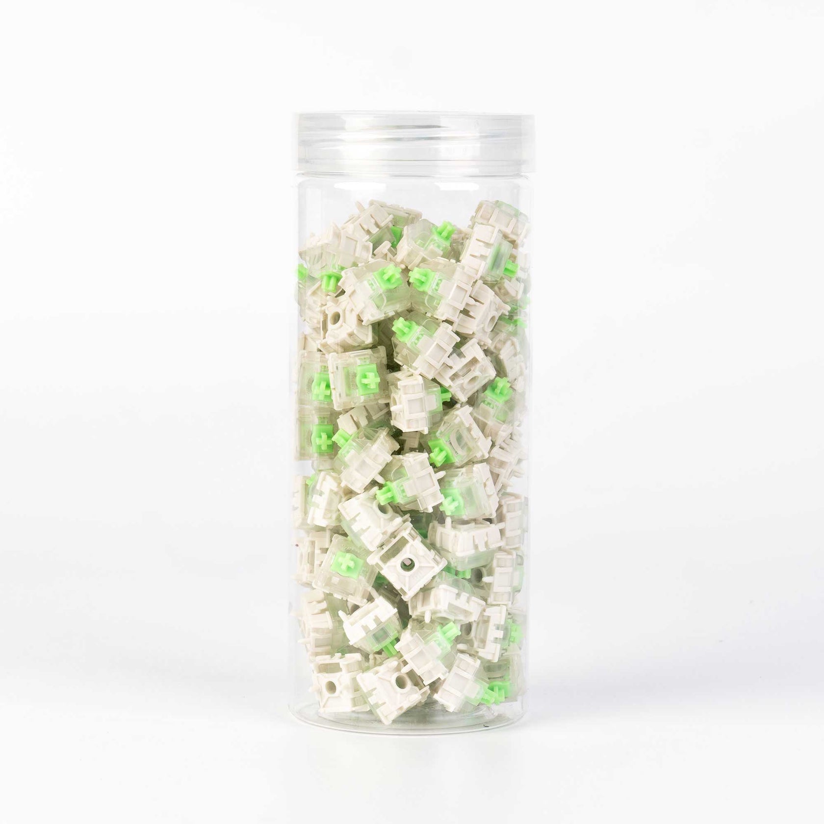 Gateron Double-Rail Magnetic Switch – Lemokey