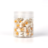 Gateron Double-Rail Magnetic Switch – Lemokey