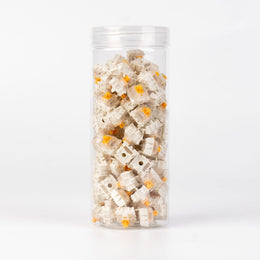 Gateron Double-Rail Magnetic Switch – Lemokey