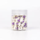 Gateron Double-Rail Magnetic Switch – Lemokey