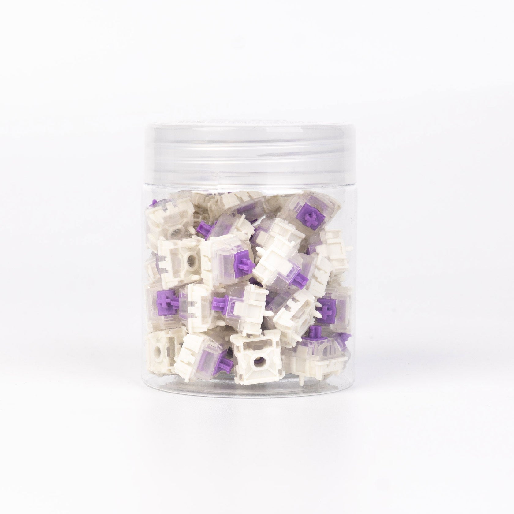 Gateron Double-Rail Magnetic Switch – Lemokey