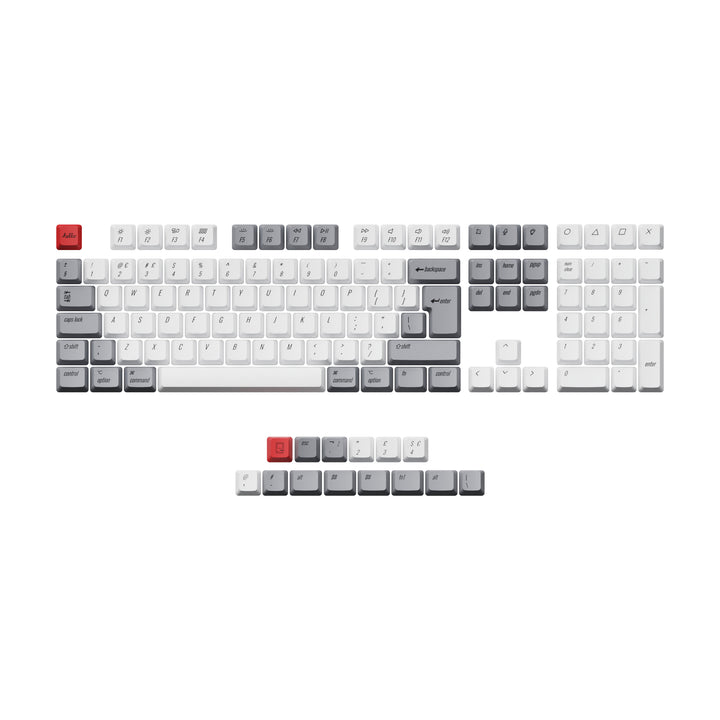 All Keycaps – Lemokey