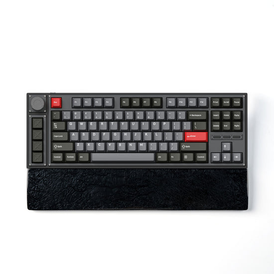 Keychron Resin Palm Rest – Lemokey