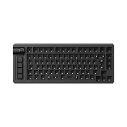 Lemokey L1 QMK Wireless Custom Mechanical Keyboard ISO Layout Collecti