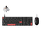 Lemokey X2 QMK Wired Mechanical Keyboard