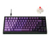 Lemokey X4 QMK Wired Mechanical Keyboard