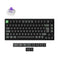 Lemokey P1 HE Wireless Magnetic Switch Custom Gaming Keyboard ISO Layo