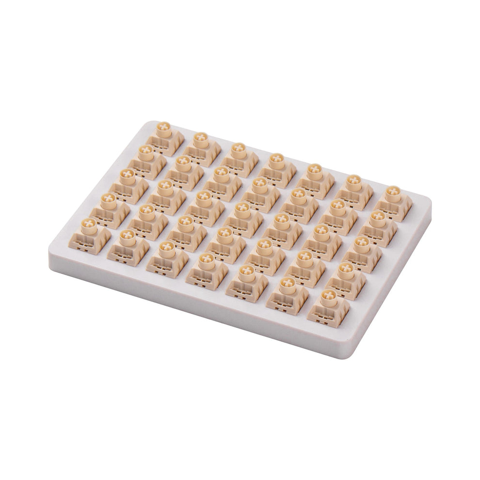 Kailh Box Switch Set – Lemokey