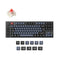 Lemokey L3 QMK/VIA Wireless Custom Mechanical Keyboard ISO Layout Coll